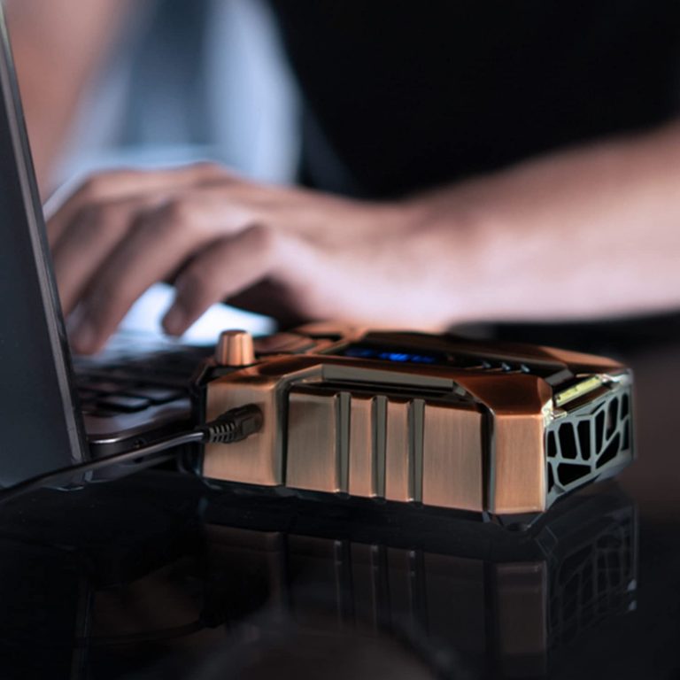 Meilleur refroidisseur PC portable : Avis et comparatif 2022